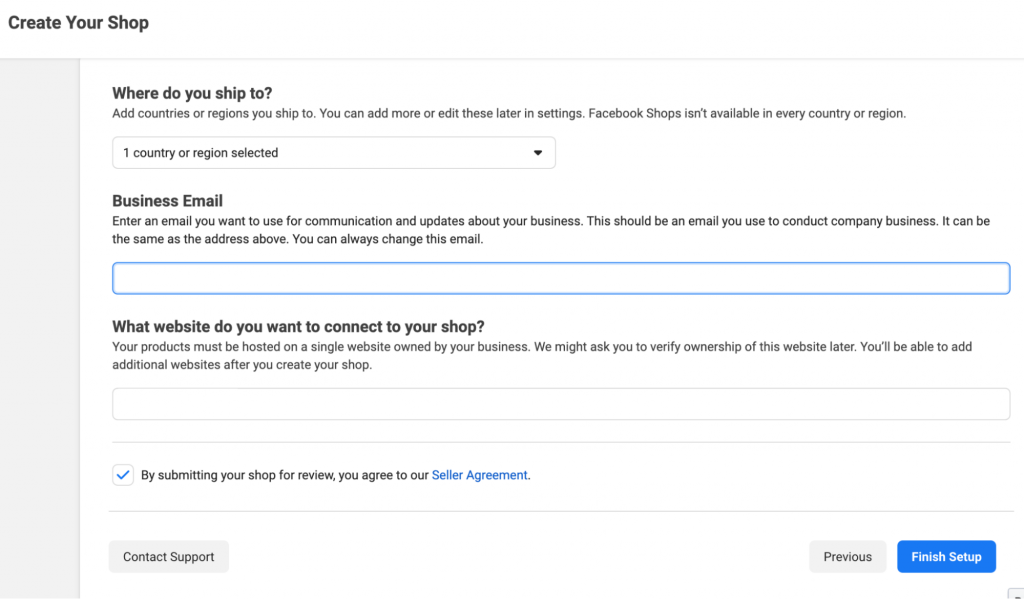 A Facebook Shop Set-Up Guide & 7 Best Practices To Follow - VIDEN