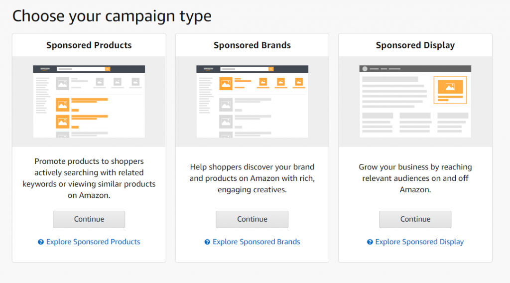 The Ultimate Amazon Ads Guide For Beginners - VIDEN