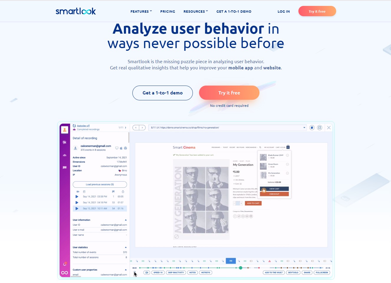 Google Analytics Alternatives