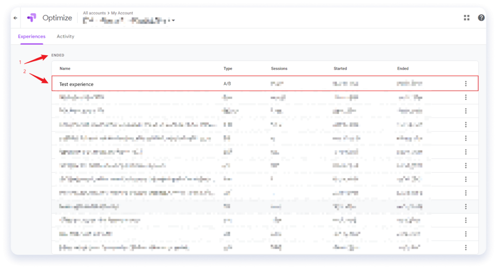 Google Optimize & Optimize 360 Sunset: What You Need to Do?