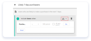 Understanding Predictive Audiences in GA4 [Guide Inside]