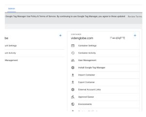 Consent Mode and Google Analytics 4 [Consent Mode Report Example]