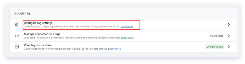 How to Set up Cross-Domain Tracking in GA4? [Guide]