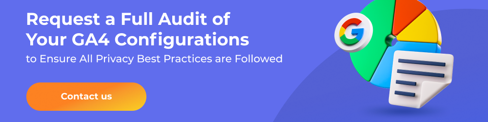 Consent Mode and Google Analytics 4 [Consent Mode Report Example]