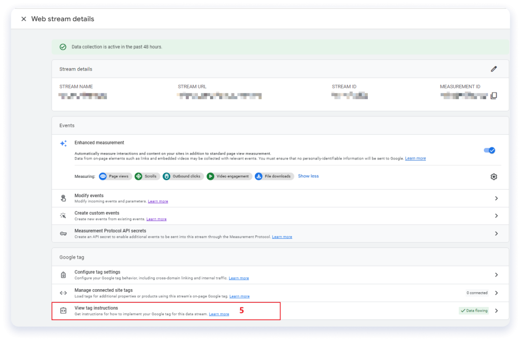 How to add GA4 to WordPress site: The complete guide to installing