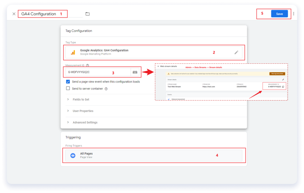 How to add GA4 to WordPress site: The complete guide to installing