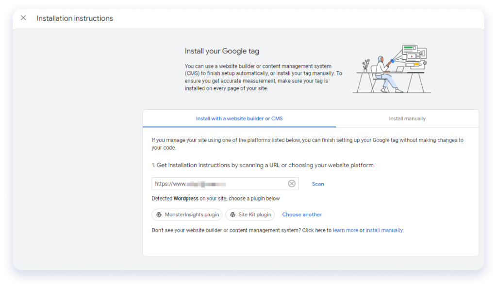 How to add GA4 to WordPress site: The complete guide to installing