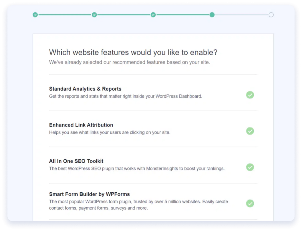 How to add GA4 to WordPress site: The complete guide to installing