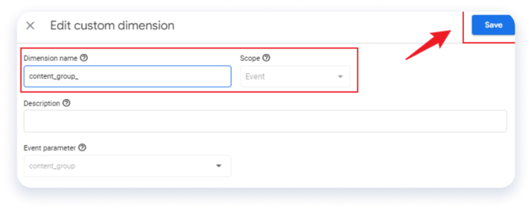 Ultimate Guide to GA4 Custom Dimensions