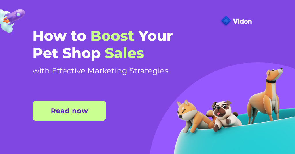Pet eCommerce Marketing: Strategies for Pet Shop Owners