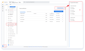 Ultimate Guide to GA4 Custom Dimensions