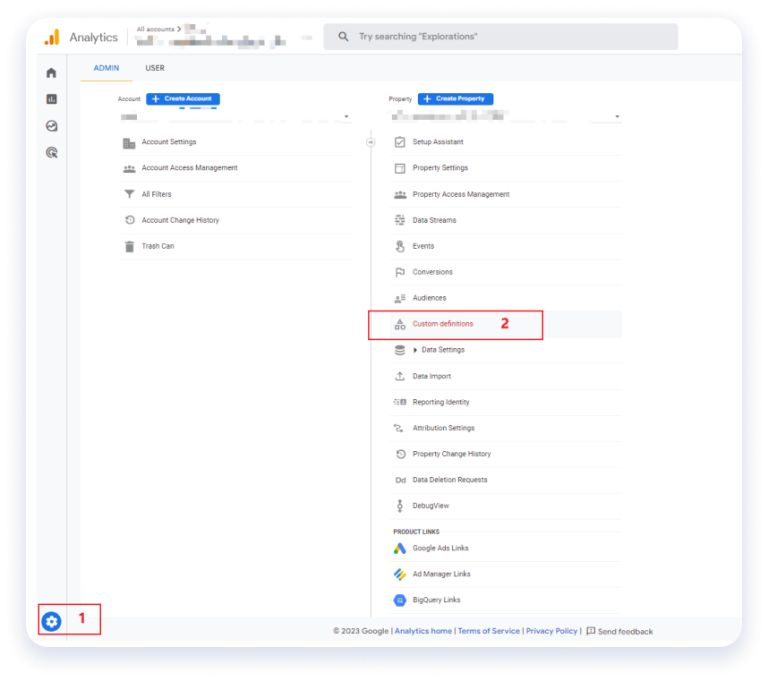 Ultimate Guide to GA4 Custom Dimensions