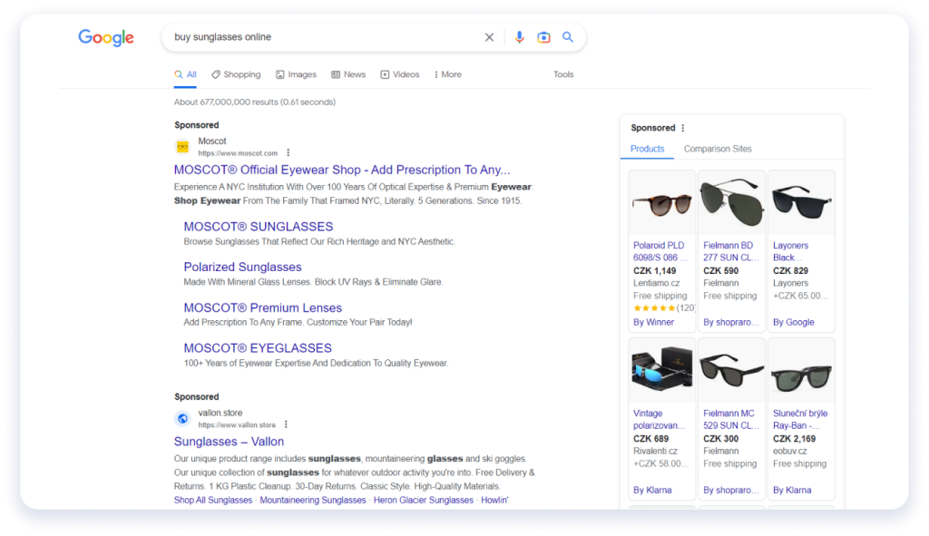 How to Create Highly Effective Google Ads for Your eCommerce Business