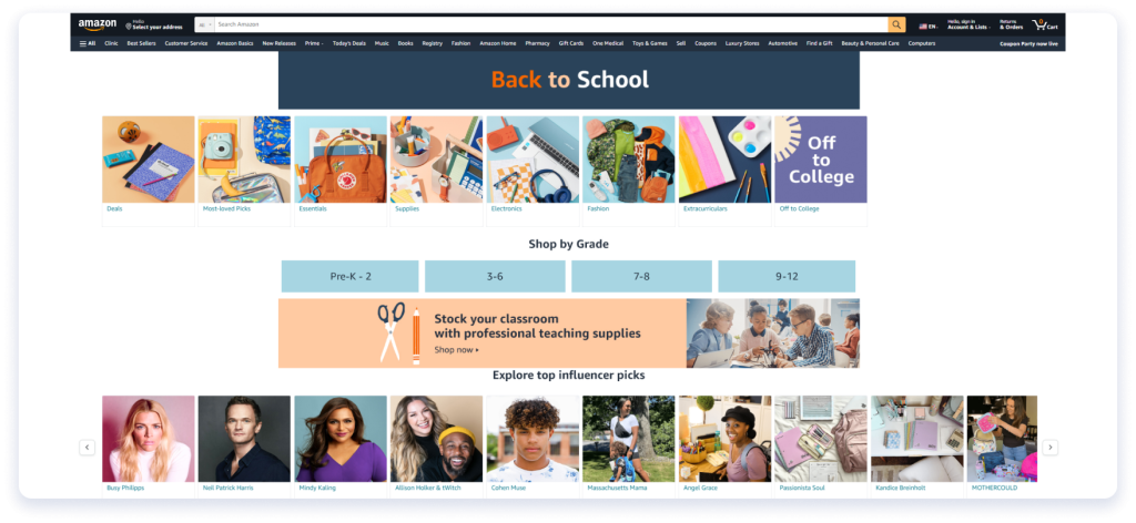 Master the Back-to-School Season: Effective Advertising Tips and ...