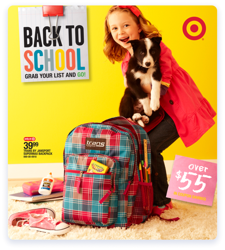 Master the Back-to-School Season: Effective Advertising Tips and Strategies for Back-to-School ...