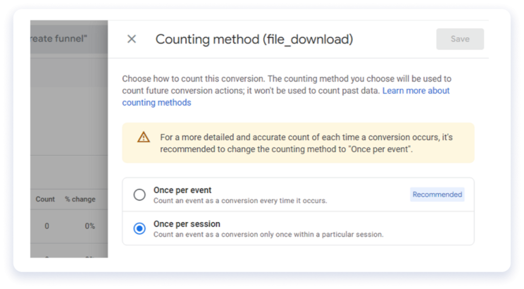 How to Set up and Track Conversions in Google Analytics 4 [2023]