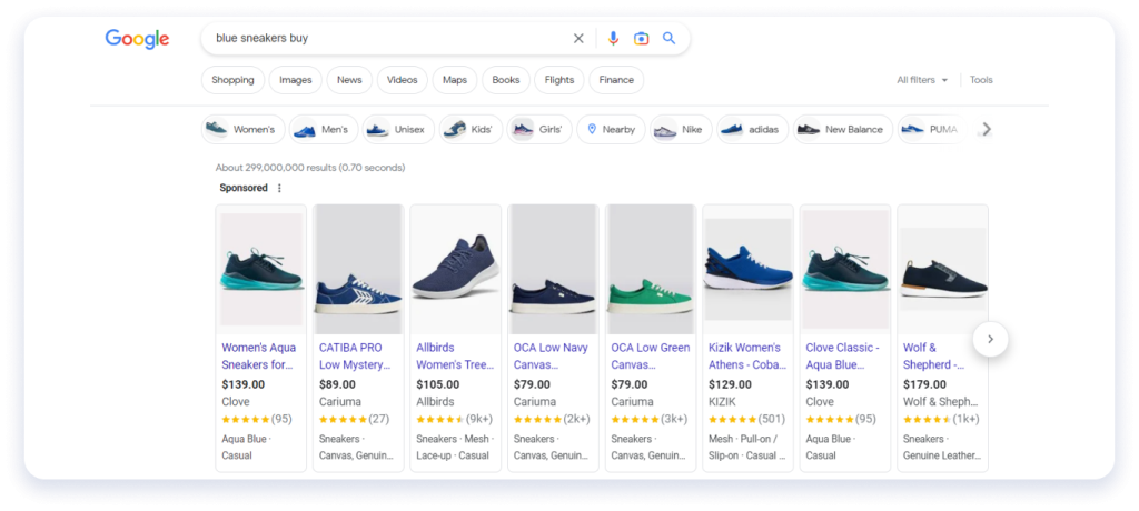 How to Create Highly Effective Google Ads for Your eCommerce Business