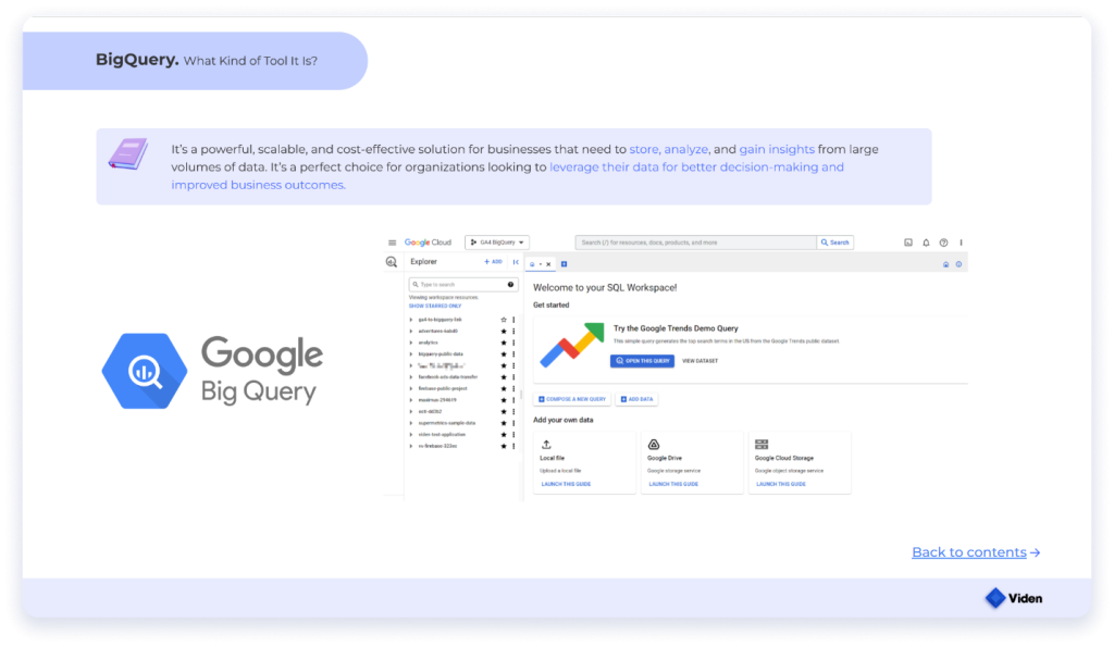 The Ultimate GA4 Handbook: Your Complete Guide to Google Analytics 4