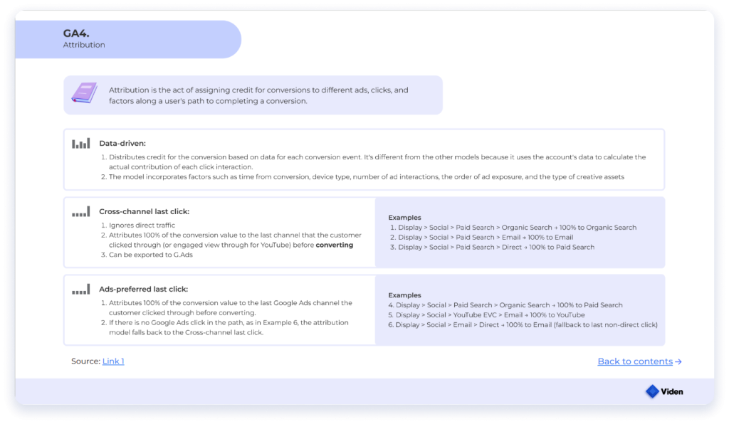 The Ultimate GA4 Handbook: Your Complete Guide to Google Analytics 4