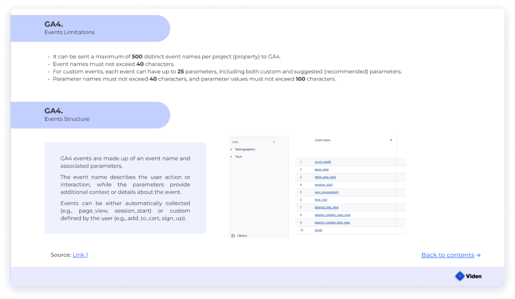 The Ultimate GA4 Handbook: Your Complete Guide to Google Analytics 4