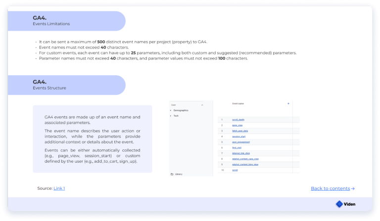 The Ultimate GA4 Handbook: Your Complete Guide to Google Analytics 4