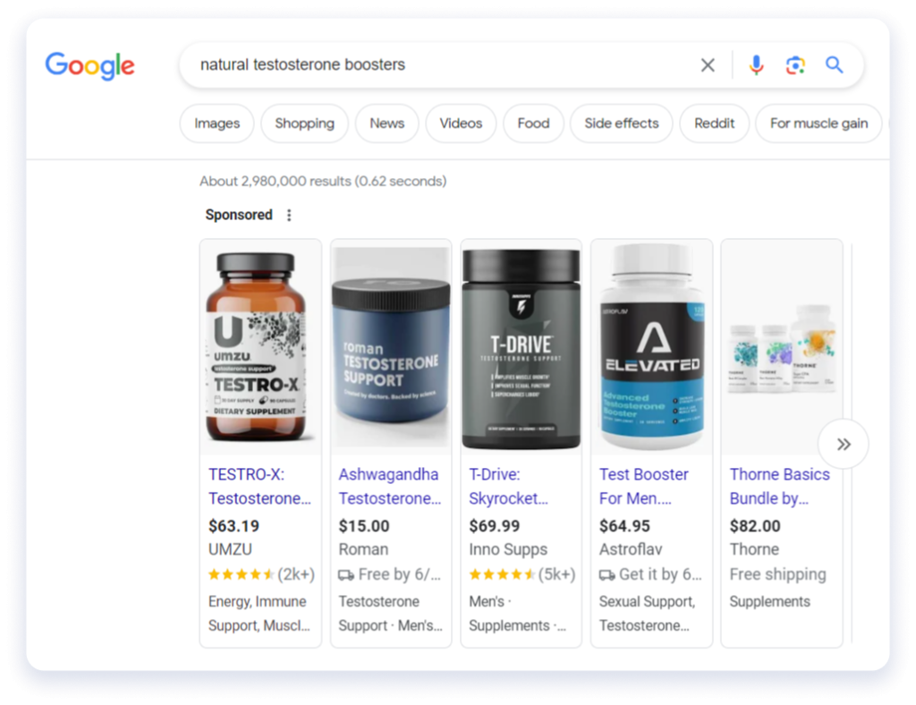 How to Use Digital Marketing to Grow Your Men's Health Business