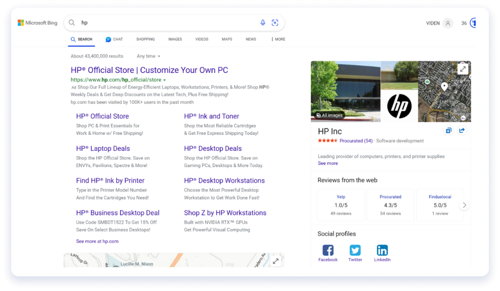 7 Microsoft Advertising Tips to Boost Your Results 7 Microsoft ...