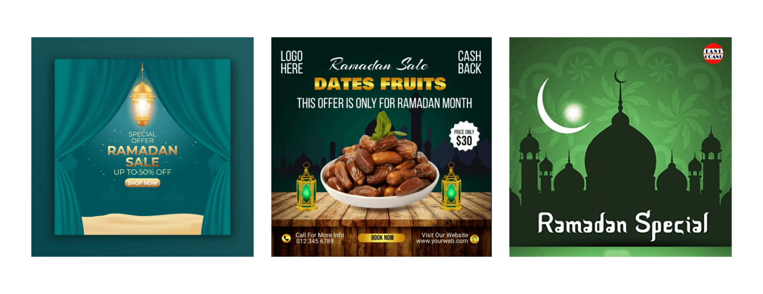 Ramadan Advertising in 2024: The Complete Guide to Ramadan Marketing